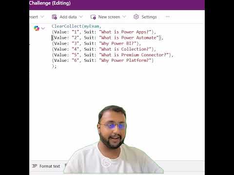 Quickly Comment Multiple Code Lines in PowerApps
