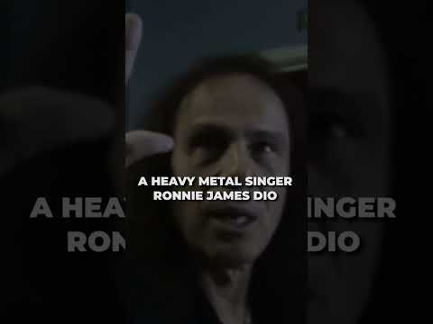 🤟The Real Meaning of Rock-n-Roll Gesture #shorts