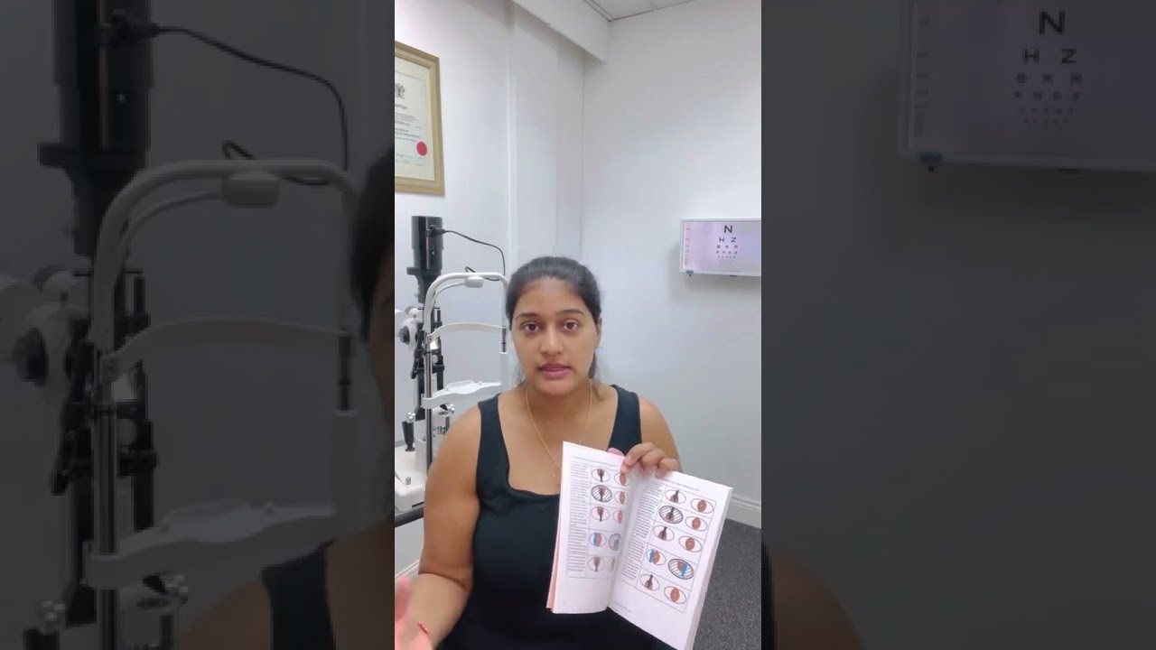 Binocular Vision made Simple
