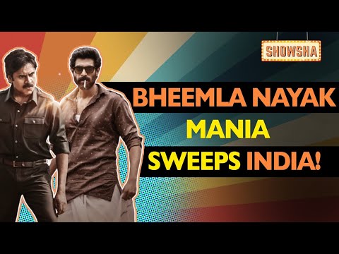 Bheemla Nayak Opening Weekend Report | Regional Cinema Continues To Win, One Film At A Time