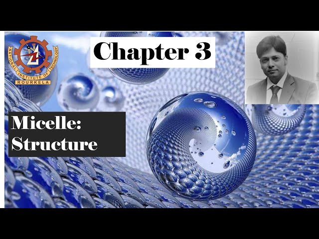 Understanding Micellar Structures: Key Features and Experimental ...