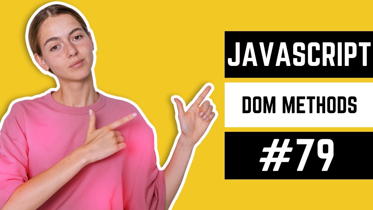 JavaScript hasAttribute & hasChildNodes Tutorial in Hindi / Urdu #79