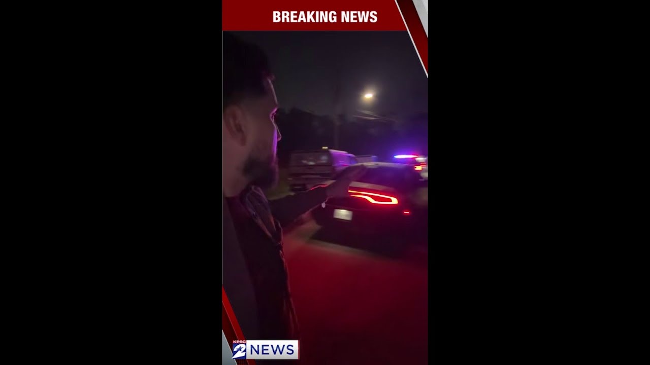 Kids were outside. Families were gathering. Then gunfire. 🚨