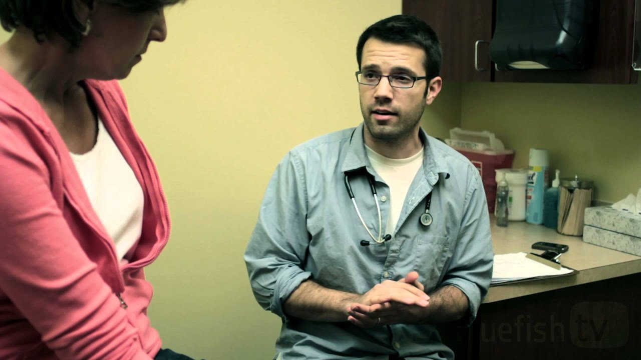 Bad First Impressions - Bluefish TV