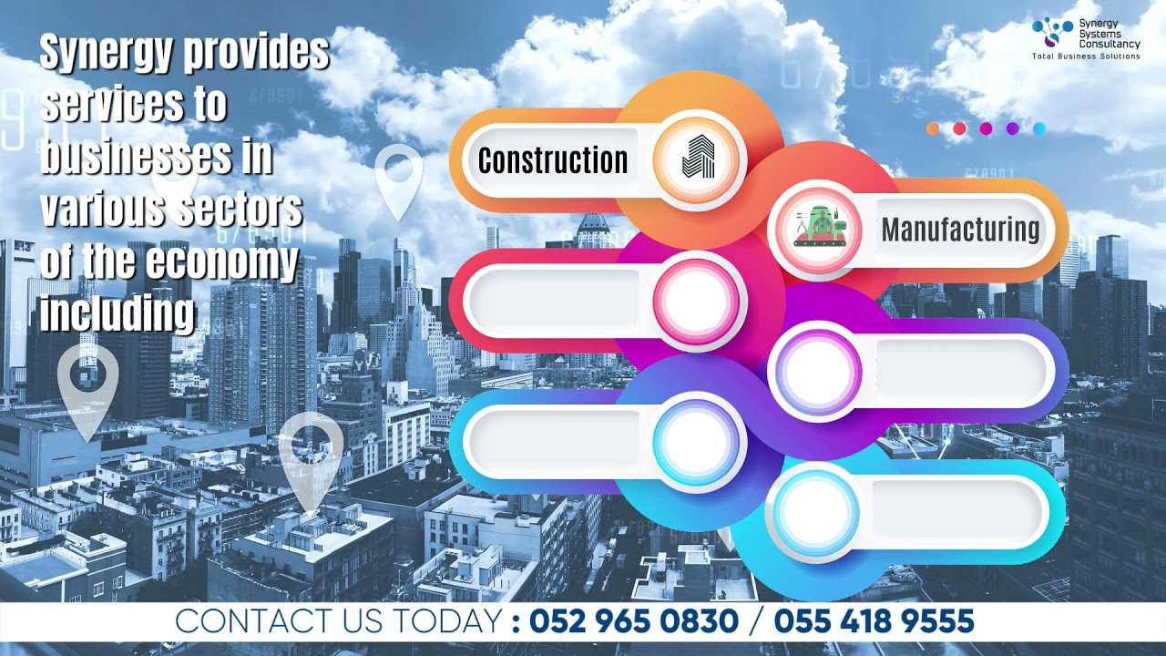 SYNERGY SYSTEMS CONSULTANCY