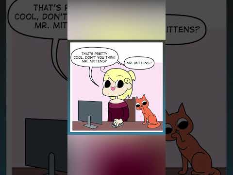 New Doodle Comic dub Ep 60