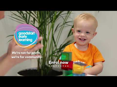 Perth Child Care Centre | Goodstart