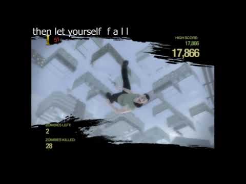 Steam Community :: Video :: Saints Toe 2 The Freezer (rip my sr2 copy)
