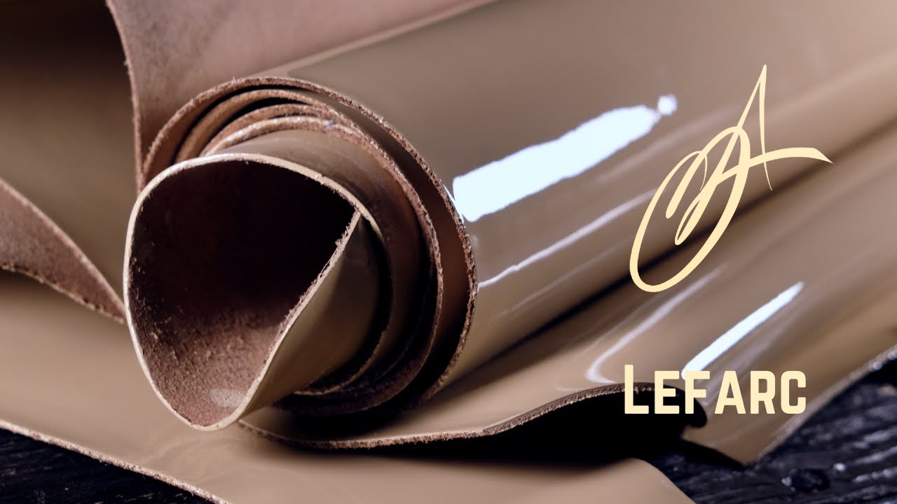 Lefarc - Vanilla Cream 3.5oz
