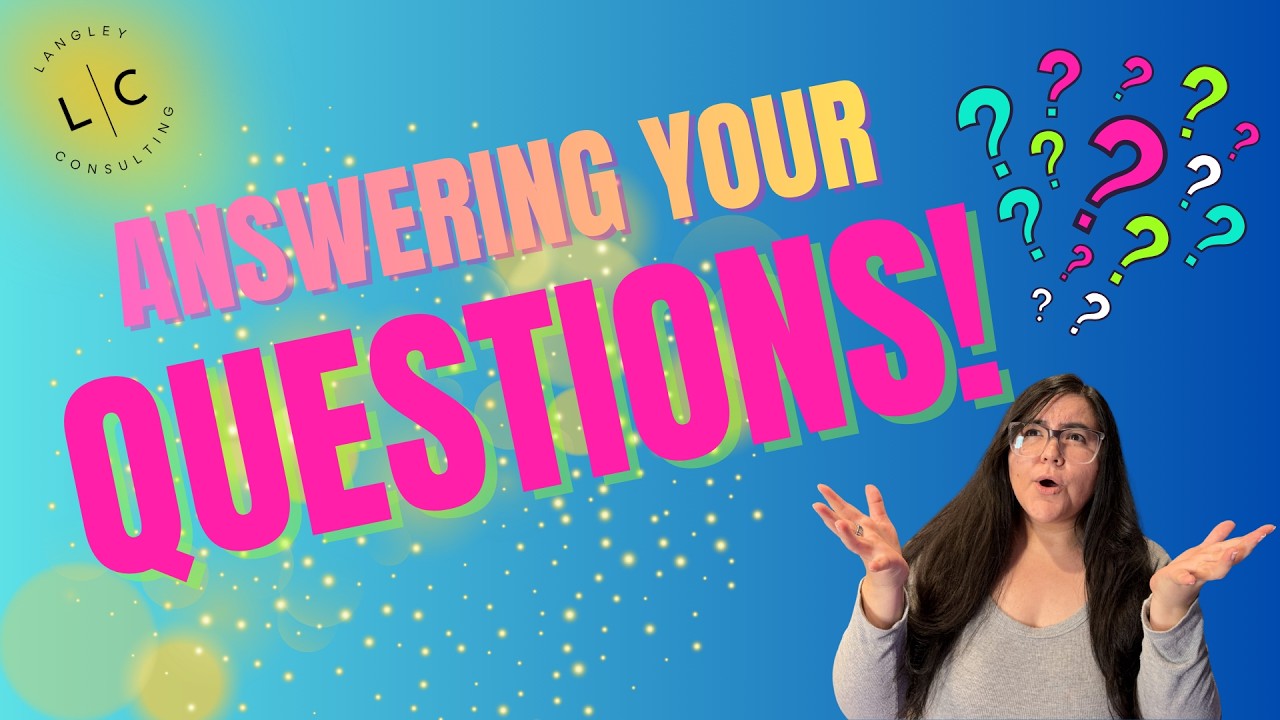 Answering FAQ's about UKG Pro!
