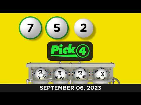 Maryland Lottery Midday 09/06/2023