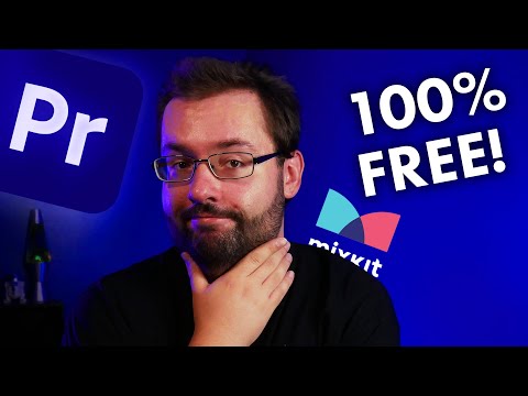 Top 5 FREE Video Editing Resources For Creators – John Vlach