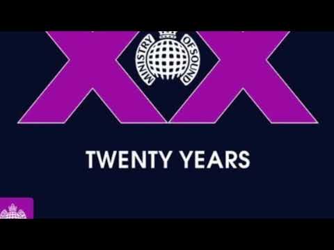 XX Twenty Years cd3 (2011)
