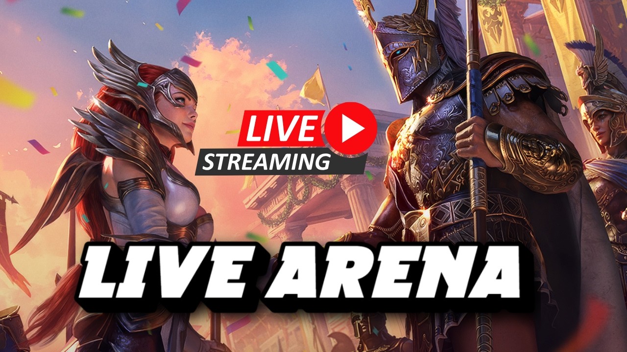 GODFORGE BETA NOW!!