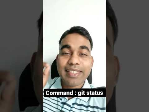 how to check file on Git & GitHub Repository - Git and GitHub Tutorial for beginners - #short