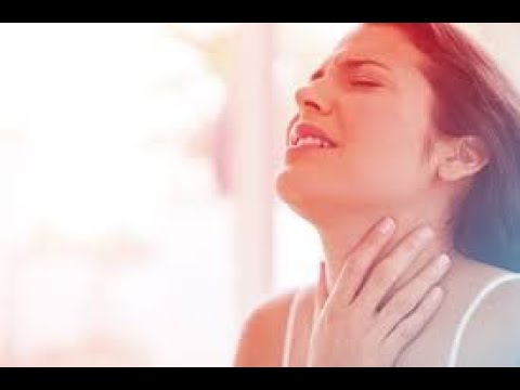 What is Dysphagia