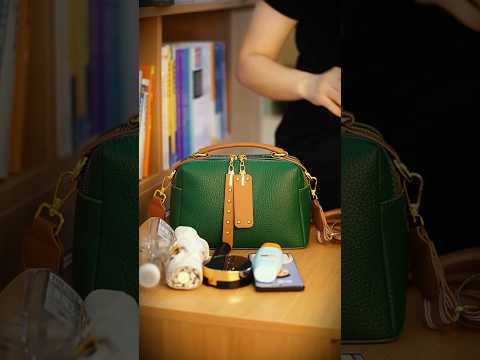 luxury high quality eid trending amazing leather ladies bag " #shortsfeed
