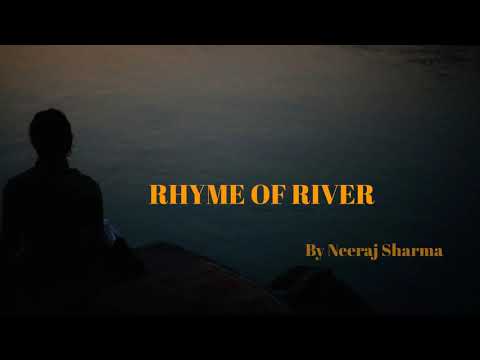 Rhyme of River – MOTHER GODDESS