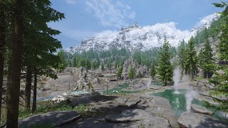 4K - Skyrim SE 2022 Ultra modded at Skyrim Special Edition Nexus - Mods ...