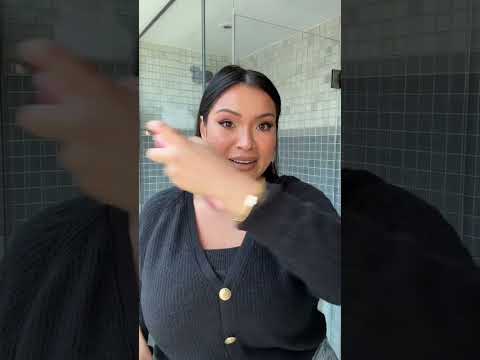 THE BEST WAY TO APPLY YOUR SETTING SPRAY, LONG LASTING MAKEUP