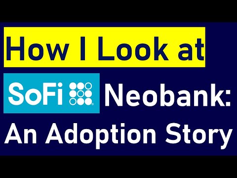 SoFi Stock Up 22%: Long-Term Adoption Story Continues (Outlook Until 2026 + Galileo Acceleration)