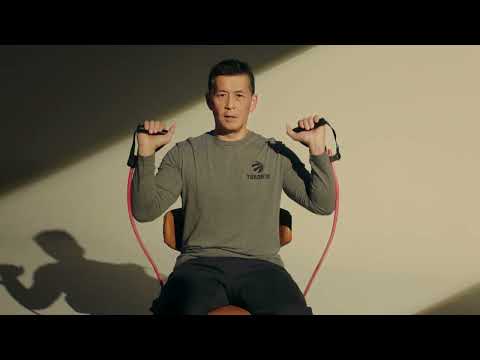 Sun Life Healthy You – Routines