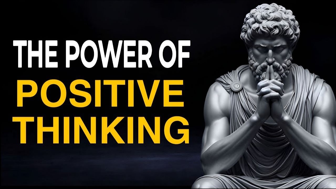 REWIRE YOUR MIND WITH FAITH — The Power of Positive Thinking