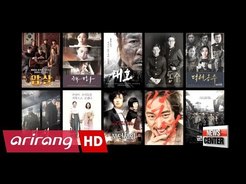 Korean films on Japanese colonization garner much popularity and success in recent years
