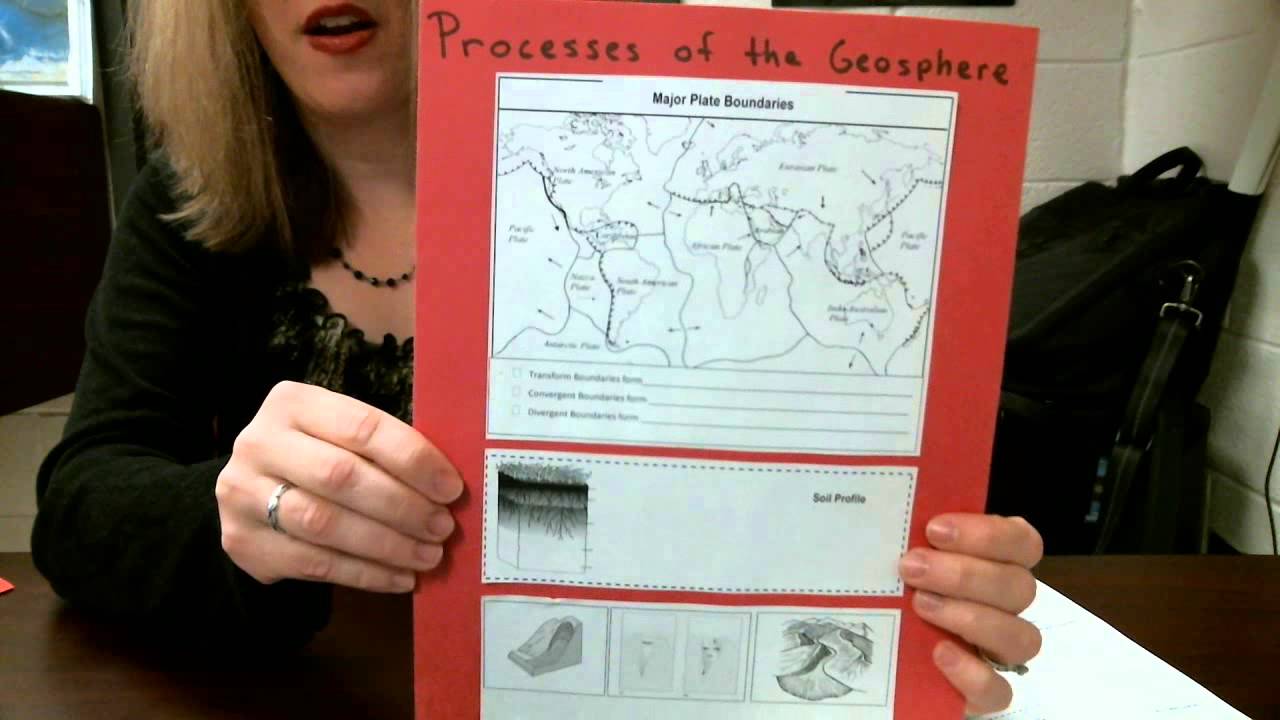 Perfect Planet Brochure