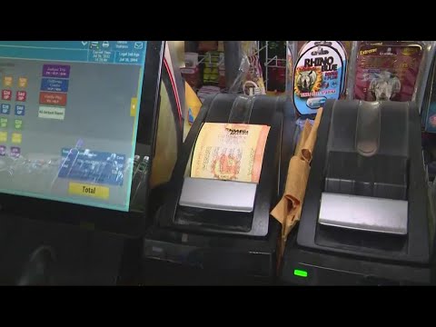 Scams to watch out for as you buy your Mega Millions tickets