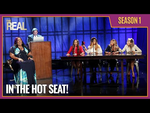 [Full Episode] Loni Admits to Liking Bacon More Than Adrienne, Picking on Tamar, and More!