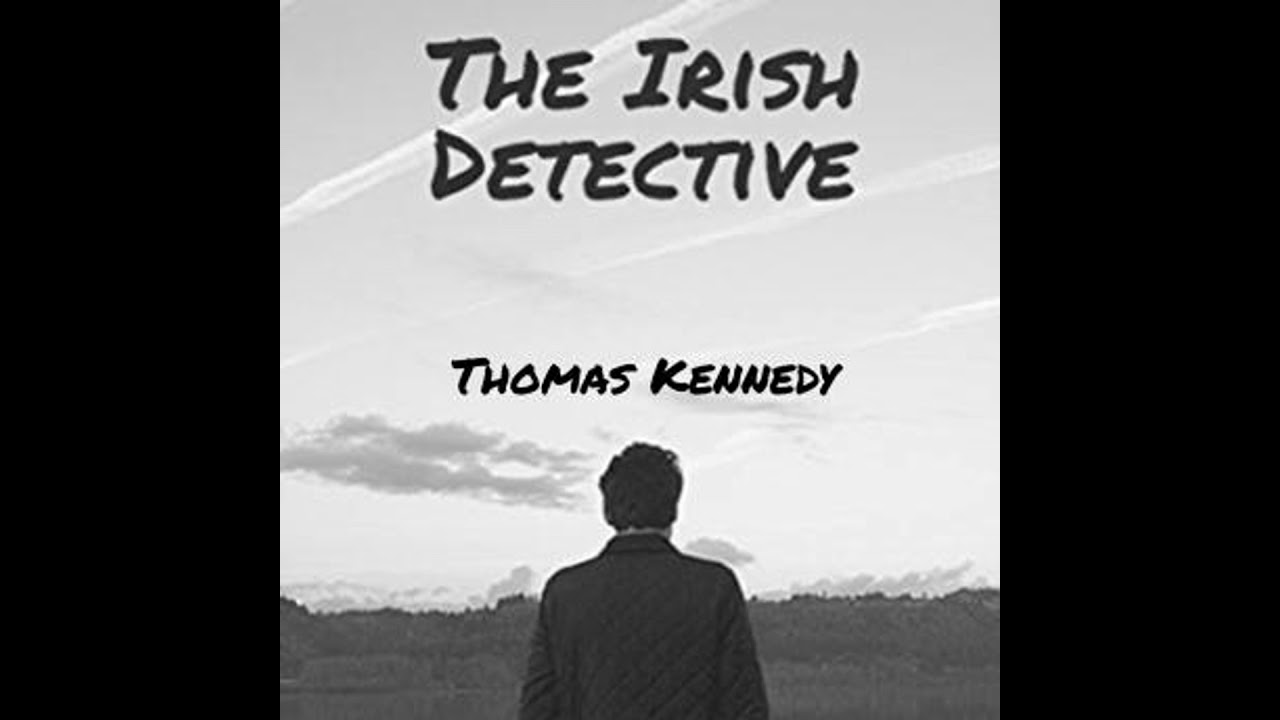 Irish Detective - Thomas Kennedy