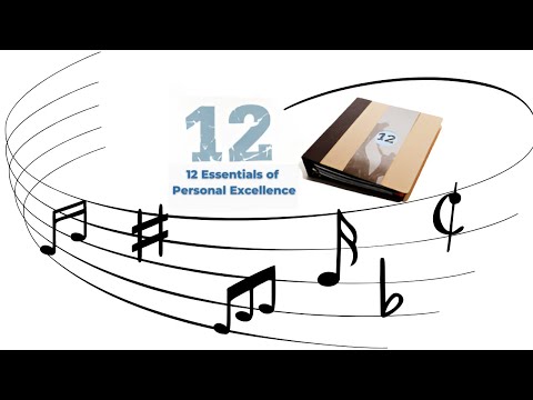 How it all started… – BUILT TO LEAD