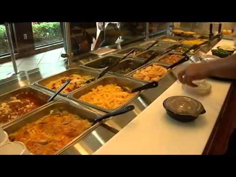 Local restaurants open for business on Christmas Day