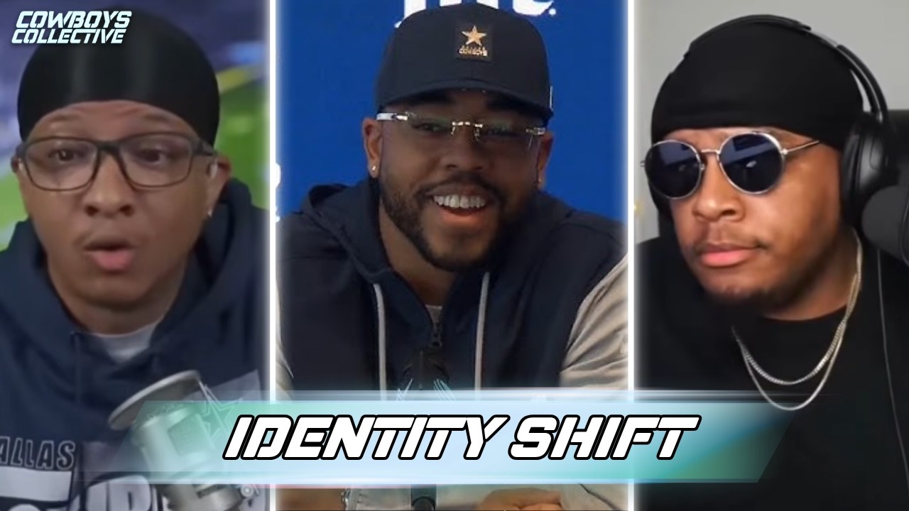 The Cowboys Defense Is FINALLY Getting an Identity