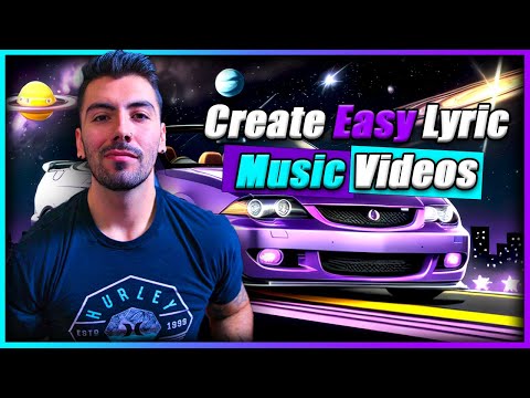 Veed.io vs Kapwing: Best lyric video maker in 2024