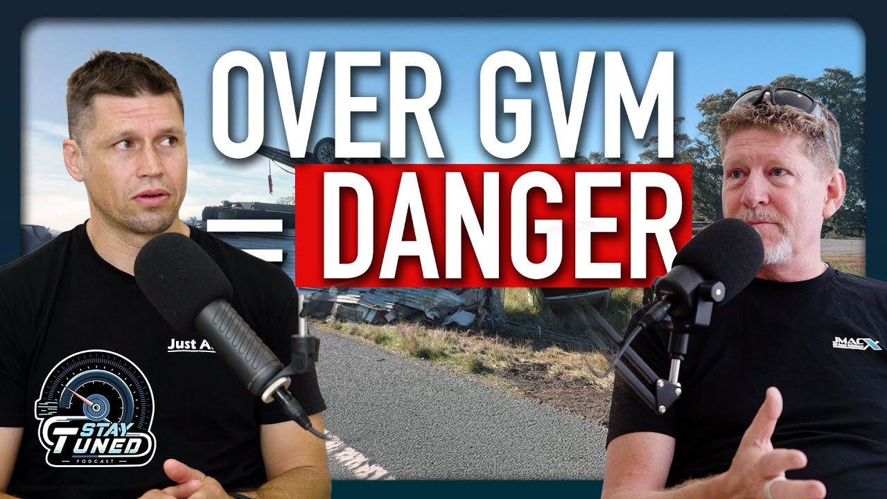 The TRUTH About GVM Upgrades Nobody Wants You To Hear… | Stay Tuned #010