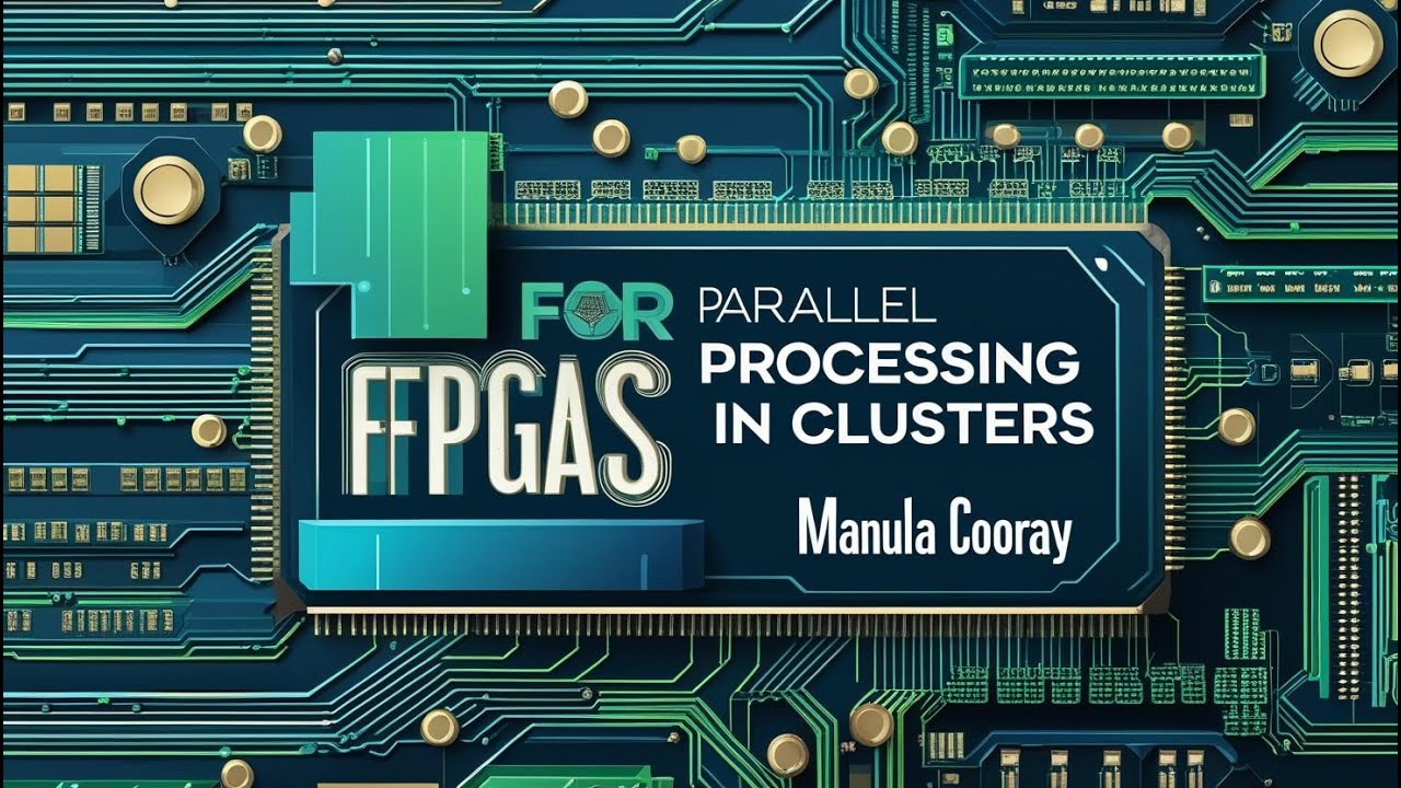 Using FPGAs for Parallel Processing in Clusters