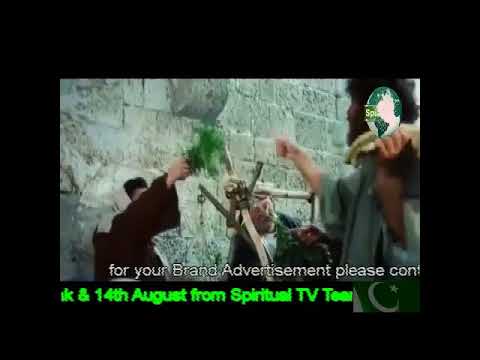 Spirtual TV Live Stream