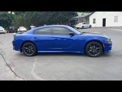 2019 Dodge Charger Knoxville, Maryville, Sweetwater, Lenoir City, Alcoa 13426