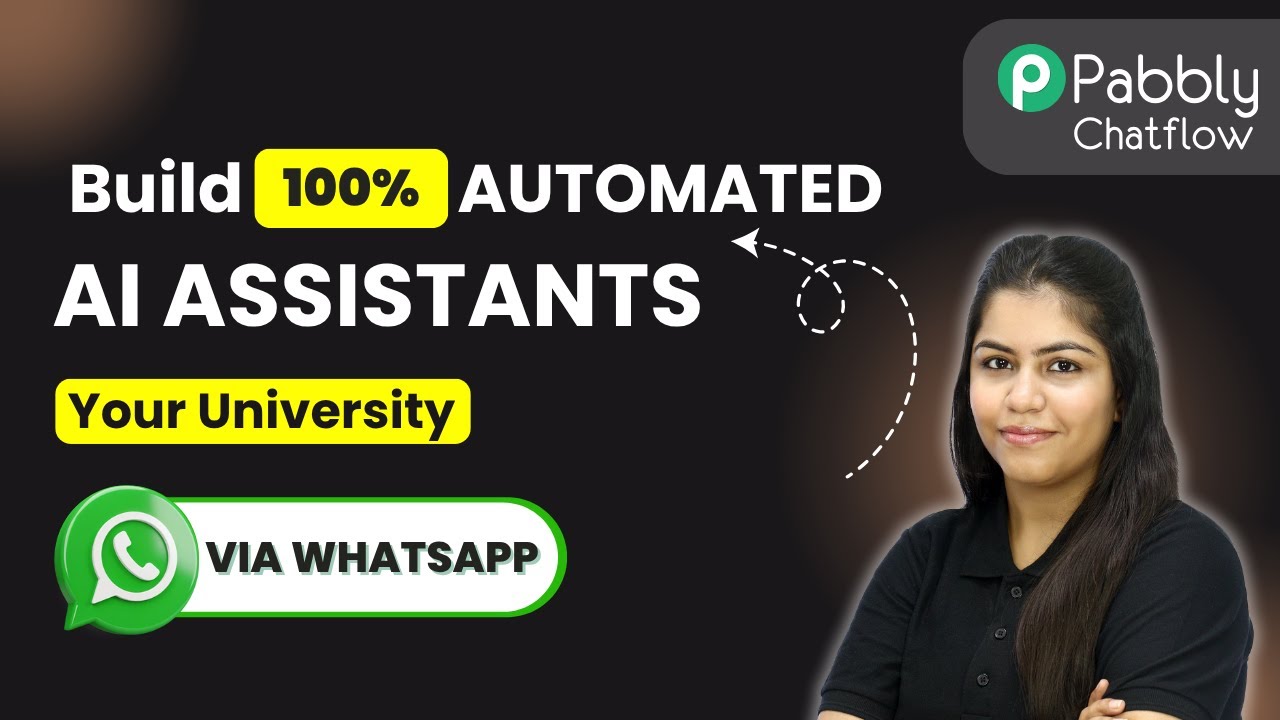 How to Build an AI Chatbot for Your University