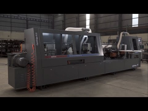 Edge Banding Machine - Edge Bander Latest Price, Manufacturers & Suppliers