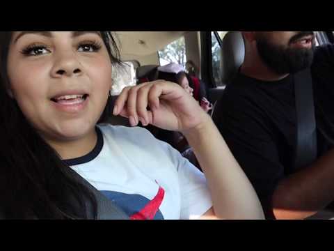 A DAY IN OAKLAND VLOG ft CHEF SMELLY