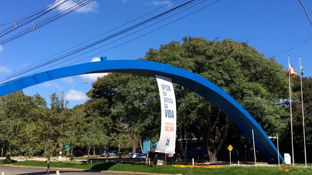 UFSM sobe em ranking das melhores universidades da América Latina