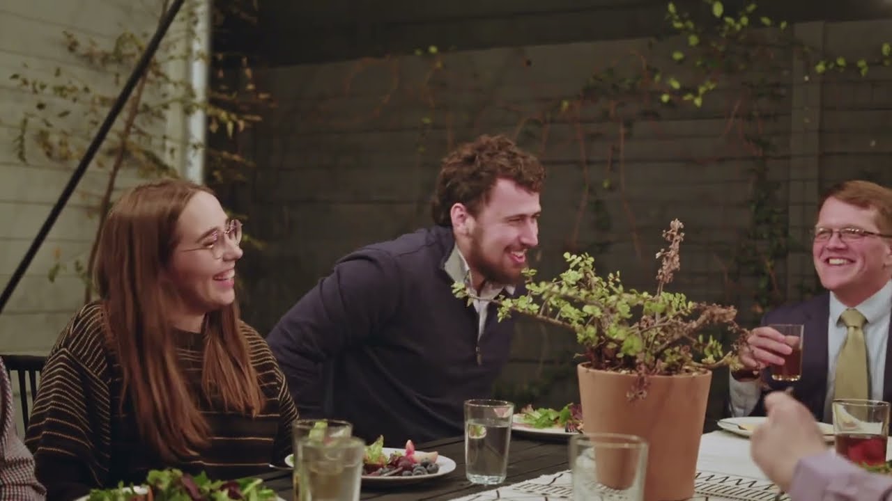 Community at the Valor Institute | Mr. Lotti, Valor Teacher