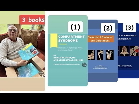 Compartment syndrome, compartment syndrome book. diagnosis of compartment syndrome and fasciotomy