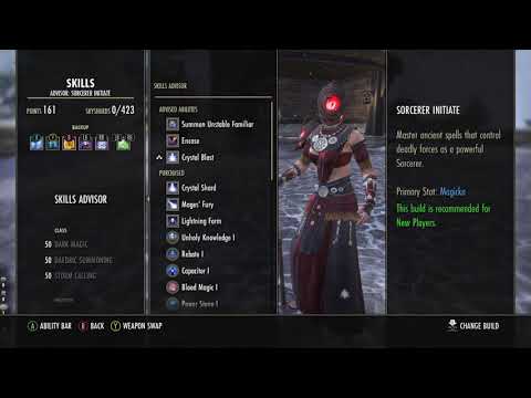 Return of shield stacking? — Elder Scrolls Online