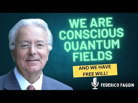 Federico Faggin Interview: Consciousness, Quantum Physics, and Why AI Will Never Be Conscious