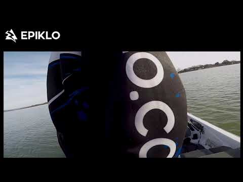 Epiklo Custom Apparel!