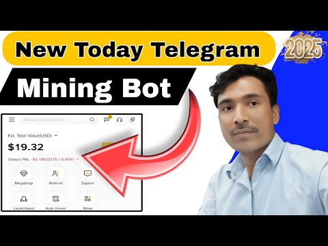 New telegram mining bot top telegram mining bot New telegram mining bot today top 2025